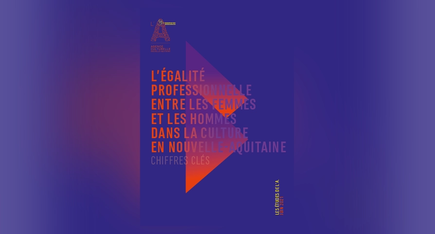 L'égalité professionnelle entre les femmes et les hommes dans la ...
